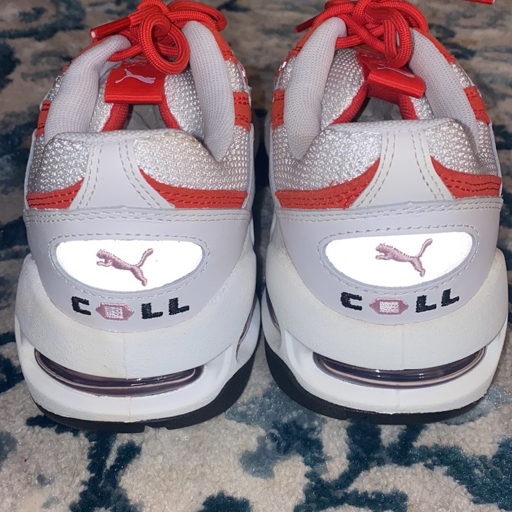 Women’s Puma Cell Endura Sneaker’s - Gem